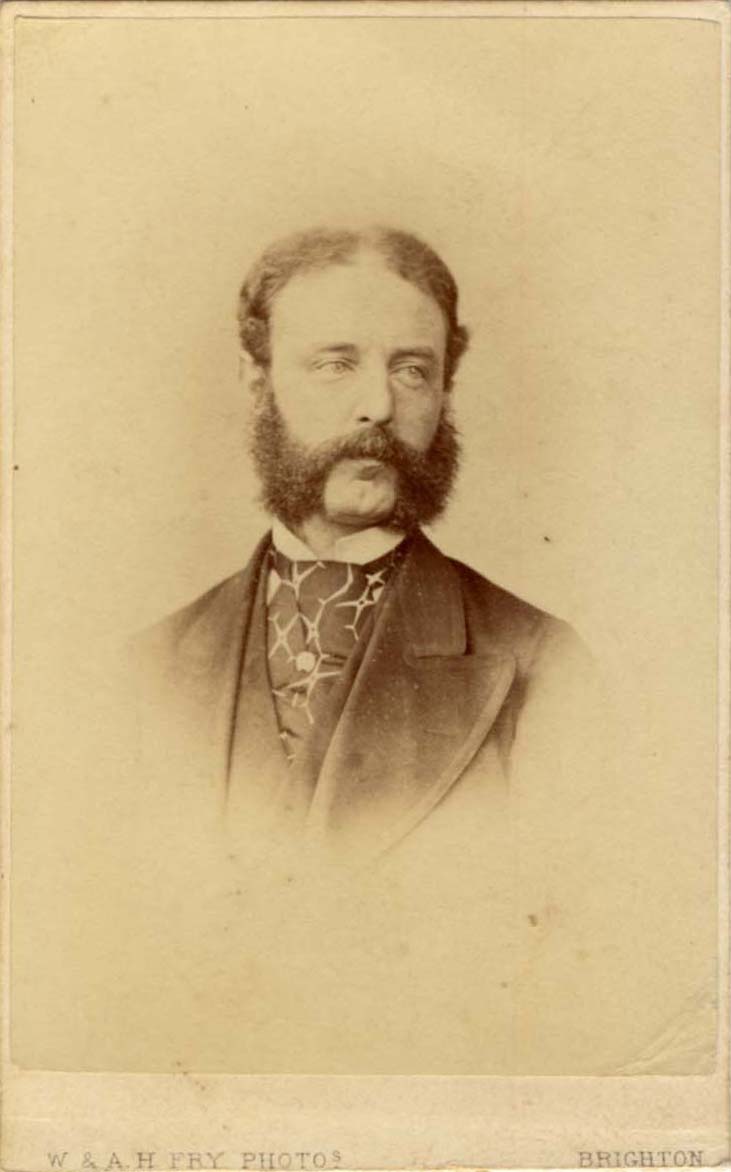 W & A H Fry Gallery 1